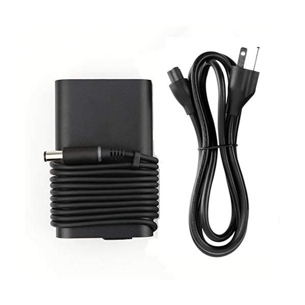 AC入力。100 ~ 240V 50 ~ 60Hz、出力。19.5V 3.34A 65watt、コネクタ: 7.4mm*5.0mm軽快なデザイン＆トータルプロテクション。それはLEDインジケータを持っており、あなたは簡単に充電器やラップを見...