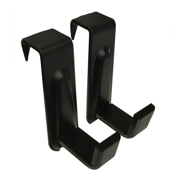 カラー：ブラックサイズ：20mmスタイル：額受鴨居安全荷重:7kgカラー:黒色素材:鉄仕上げ:黒塗装仕上げ受幅20mm