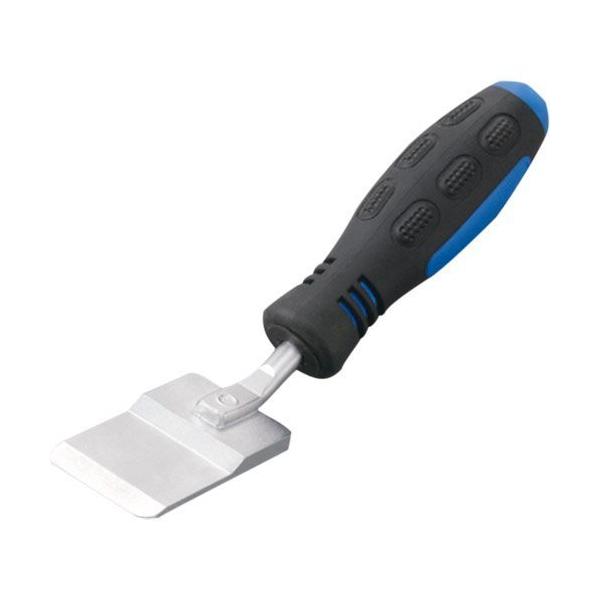 スタイル：リバースブレード