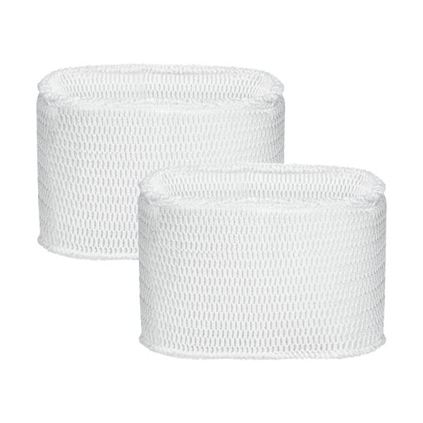 カラー：2枚入り【互換品/2枚入り】加湿器交換用加湿フィルターFE-ZKE07の互換品です。材質：ポリエステル(フュージョン静置式)。【適合機種】FE-KFK05-C、FE-KFK05-W、FE-KFK07-C、FE-KFK07-W、FE-...