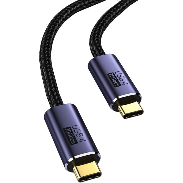 サイズ：1.5m【100W急速充電】USB Cケーブルは最大20V/5A (100W)まで安全かつ安定して出力できます。Type C ケーブル にはE-Markerチップを搭載し、100W (20V/5A)までのパワー出力でき、素晴らしい急...