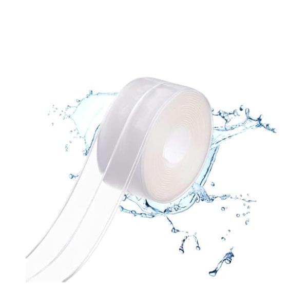 カラー：透明サイズ：38mm(1つ折り)【コンロ周りの油汚れ防止テープ】IH調理器の隙間に貼るだけ、コンロ周りの油汚れを防止してくれます。汚れたらテープを貼り替えるだけなので、普段のお掃除の負担が軽減されます。コンロの隙間、気になっていた方...