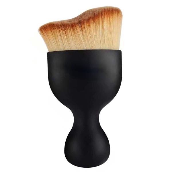 サイズ：9.7cm*5.2cm*7cm【洗車ブラシの製品情報】洗車ブラシセットには、洗車ブラシ（カバー付き）が1つ含まれています。コンパクトなサイズ（約：9.7cm7cm5.2cm）で、持ち運びにも便利です【柔軟性抜群】：柔軟性抜群な超細繊...