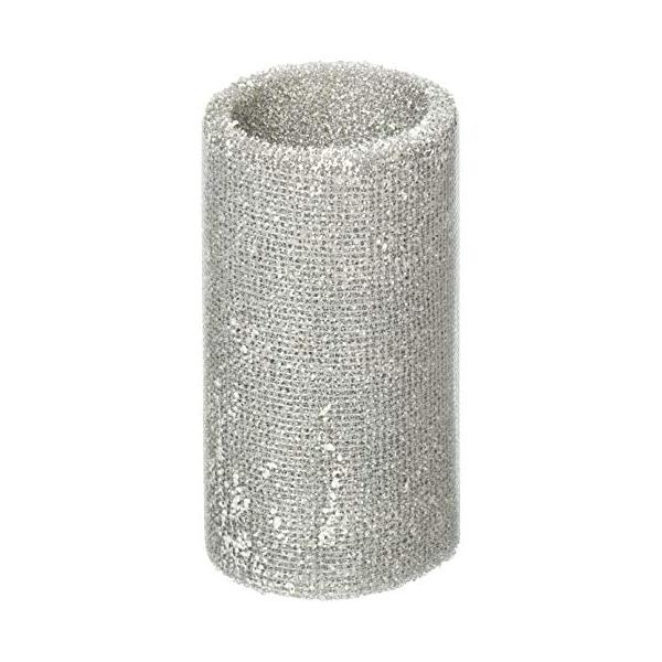 カラー：シルバーサイズ:径9×高さ15cm本体重量:0.128kg適用機種:FE-KLC03/FE-03KLZ/FE-03TLA/FE-KLA03/FE-KLB03/FE-03TLB交換の目安:4シーズン(約24か月)(1日8時間運転の場合...