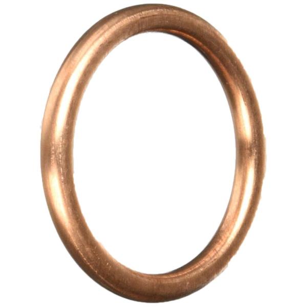 適合車種 フォルツァ/フュージョン等2ヶ1セット販売マフラーガスケットは一度使用すると潰れてしまい再使用できない消耗品です再使用すると排気漏れが発生し本来の性能を発揮できなくなる恐れがありますマフラー脱着時ガスケットは必ず新品にすることをお...