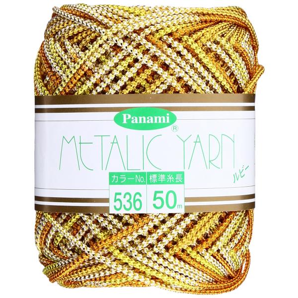 カラー：536スタイル：アクセサリー用本体サイズ :約50m巻対象性別 :男女共用