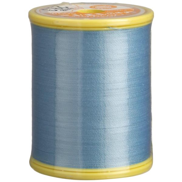 カラー：col.263サイズ：300mスタイル：薄地用ミシン糸シャッペスパンは、ヨーロッパの長い伝統の中で育ったシルクシステムと呼ばれる特殊な加工方法で紡績された、 ポリエステル 高級 縫い糸 です。スパン シルク のすぐれた加工技術を受け...