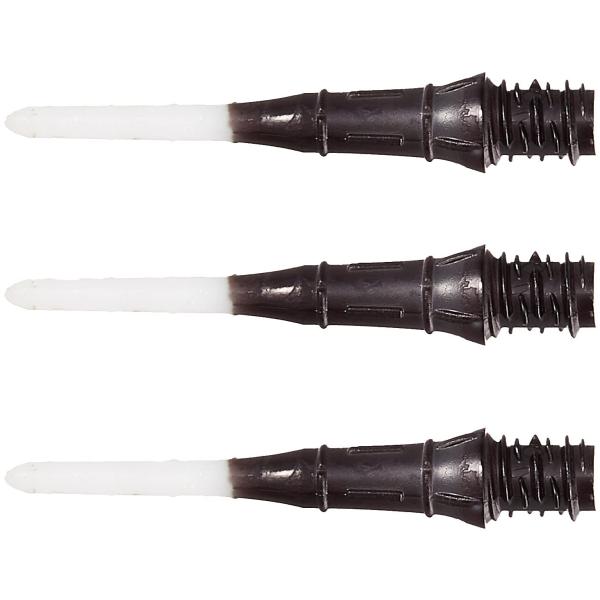 カラー：ブラックサイズ：全長:24.52mm(ネジ山含まず) 最大径:5.28mmカラー : ブラック本数 : 30pcs全長 : 24.52mm(ネジ山含まず)最大径 : 5.28mm重さ : 0.29g規格 : 2BA