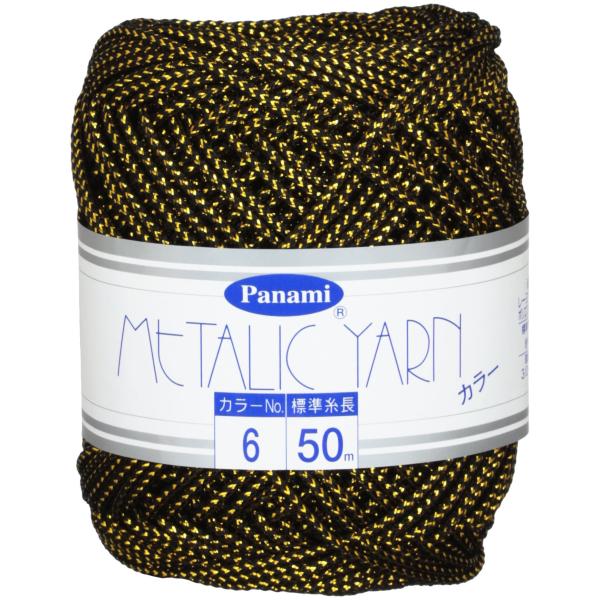 カラー：No.6本体サイズ :約50m巻対象性別 :男女共用