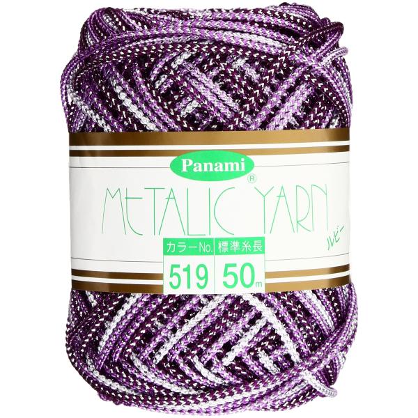 カラー：519本体サイズ :約50m巻対象性別 :男女共用