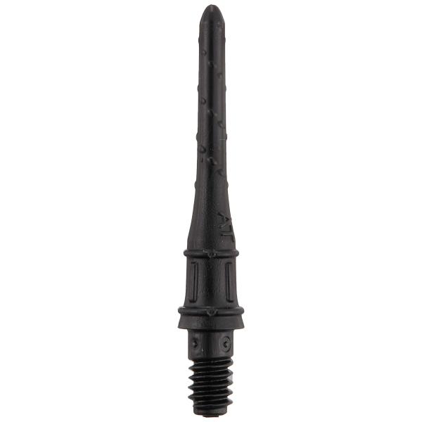 カラー：ブラック※1袋30個入り全長 21.2mm ※ネジ山5.8mm含まず重量 0.19g最大径 4.4mm