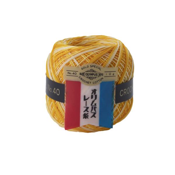 カラー：オレンジ系 Col.55サイズ：10g 89mスタイル：1玉素材:綿100%対応の針:レース針6~8号サイズ:約89m最高級エジプト綿使用。繊細で美しい作品をおつくりになりたい方に最適なレース糸。本体サイズ :10g