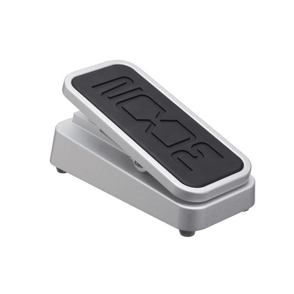 カラー：銀,黒スタイル：ディレイZOOMのほとんどのエフェクトペダルに対応する、エクスプレッションペダルです。対応モデルに接続することで、ボリュームペダル、ワウペダル、ピッチシフトペダルとして利用できる他、ドライブゲイン、モジュレーション・...