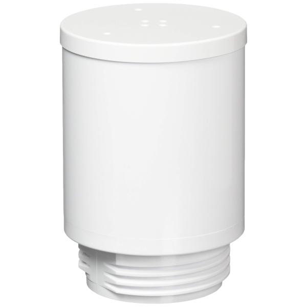 カラー：ホワイトサイズ:高さ104×幅72×奥行72mm本体重量(kg):0.24