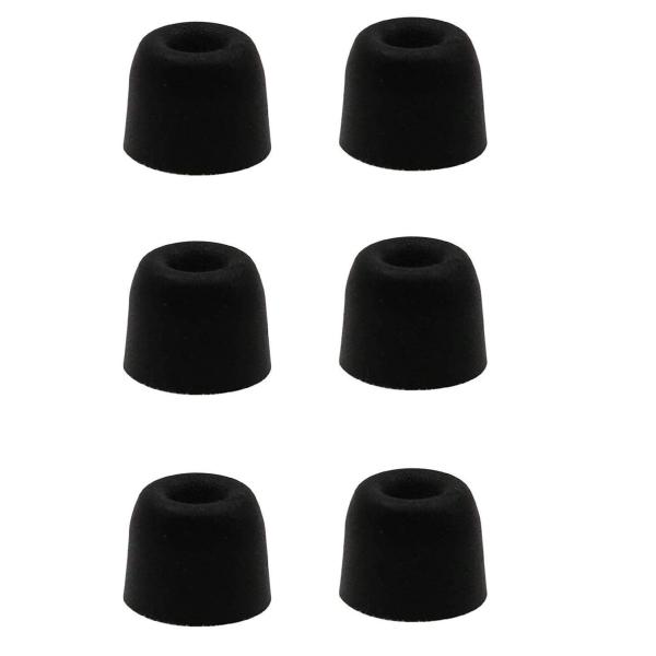 カラー：ブラックサイズ：L対応機種：SHURE　SE110 / SE112 / SE115 / SE210 / SE215 / SE310 / SE315 / SE420 / SE425 / SE530 / SE535 / SE535LTD...