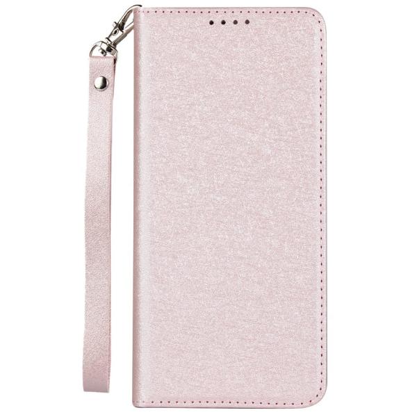 カラー：ローズゴールドサイズ：i Phone XRスタイル：手帳型【対応機種】：i Phone XR ※各機種にピッタリの専門設計なので、 ご注文を確定前に、必ず再度お手持ちの機種と選択した機種をご確認ください。【厳選高品質PUレザー】カバ...