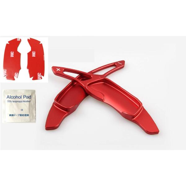 カラー：レッド