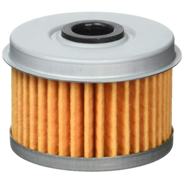 補修用1個販売適合:CB250R(MC52)、CBR250R(MC41)、CB250F(MC43)、レブル250(MC49)、CRF250L/ラリー(MD38/MD44/MD47) 等適合純正品番:15410-KYJ-901/-902オイル...