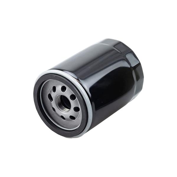 オイルの濾過量が増えたミルウォーキーエイトに対応したロングタイプオイルフィルターのマグネットインが登場。サイズ：φ76×106レンチ：14角　対辺74mm　対角76mm / フィルターレンチ：HD-08321使用可能ブラック仕様適合車種：O...