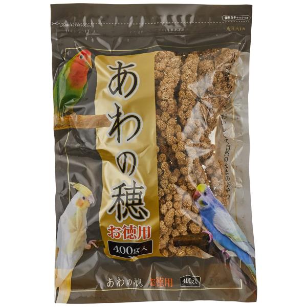 カラー：無しサイズ：400グラム (x 1)本体サイズ(幅X奥行X高さ):30×5×40cm本体重量:410g原産国:中華人民共和国栄養成分:粗タンパク質11.9%以上、粗脂質3.9%以上、粗繊維7.8%以下、粗灰分3.5%以下、水分12....