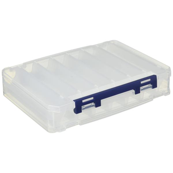 カラー：クリア製品型番:023478素材:ポリプロピレン色:クリア梱包サイズ:25.2 x 18.6 x 5 cm