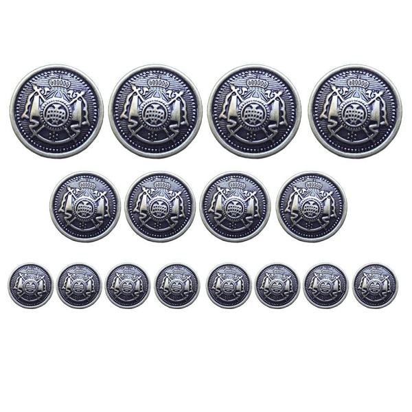 サイズ：15mm 20mm 25mm