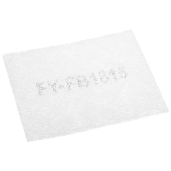 品名:レンジフード品名:交換用給気清浄フィルター品名:自然給気口(FY-DRV062用)材質:ポリエステル材質:モダアクリル適用機種:FY-DRV062フィルター捕集効率:約70%(重量法)