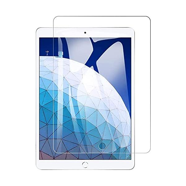 カラー：ipad air 3サイズ：ipad air 3対応機種：iPad Air 3 (2019) / iPad Pro 10.5 用超薄0.33mm、透過率99％の高透明度で、画面に最高レベルの保護を施しながら、 保護フィルム自体の存在...