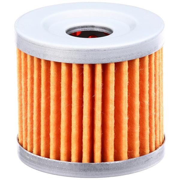 スタイル：単品サイズ:高さ41mm 直径44mmスズキ車種対応エレメントタイプオイルフィルター(マグネット無し)従来型高品質オイルフィルター。バイクパーツ重量: ?59 g