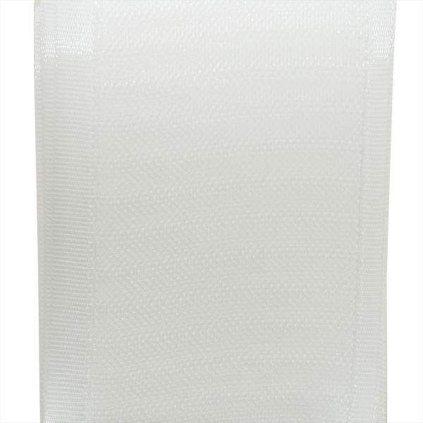 カラー：透明幅:80mm長さ:2m巻(1間分)仕様:カーテンフック75ミリ対応仕様:透明タイプ生産地:日本製材料:ポリエステル