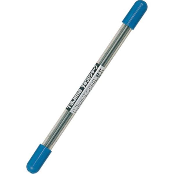 カラー：ブラックサイズ：HBスタイル：ふつうHB芯の太さ：1.3mm。ふつうHB替芯(6本入り)。芯：黒鉛。外装：ABS樹脂。商品重量（約）：3g。