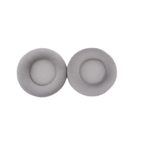 カラー：グレー互換性：AKG K601 K701 K702 Q701 702 K612 K712 ヘッドフォンあなたのヘッドフォンの低音のパフォーマンスを向上させ、音楽をもっと楽しんでください。柔らかい快適なスポンジ製、耐久性＆柔軟性、快適...