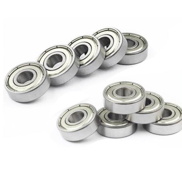 型番：ミニベアリング，MR74ZZ(DDL-740ZZ)。サイズ：内径4mm×外径7mm×幅2.5mm，10個セット。材質：軸受鋼。高硬度、耐摩耗性、疲労強度が高いステンレス素材。精密度が高い：高速回転、低騒音低振動，耐摩耗性 長寿命ベアリ...