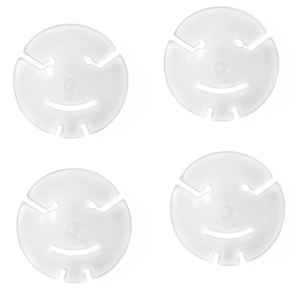 カラー：シルバースタイル：エディション1注意:バルーンコラムスタンドは含まれません。注意:YALLOVE バルーンコラムスタンドにのみ適しています各パッケージにバルーンカップ4個セット。