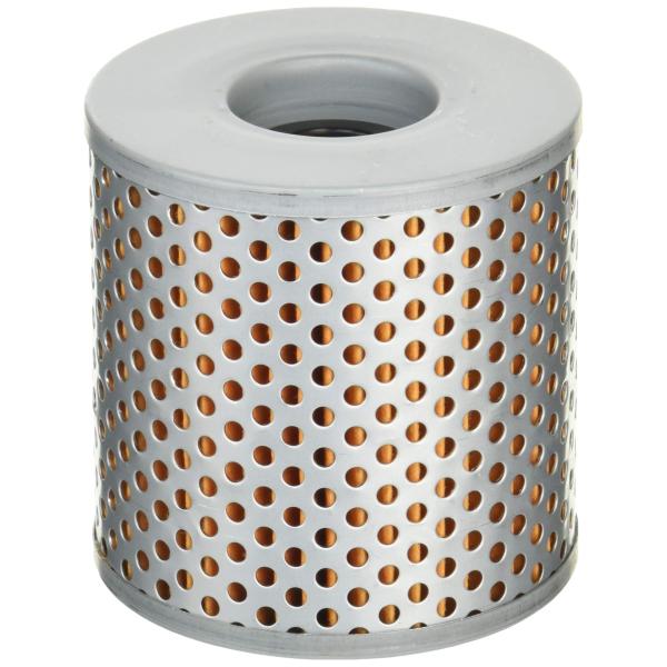 適合車種:【カワサキ】Z-II(Z750RS) | Z750FX-1 | KZ900Z-1 | KZ1000 | KZ1300等適合純正品番:16099-002オイル交換時の必需品フィルターの交換は6000ｋｍに1度、またはオイル交換2回に...