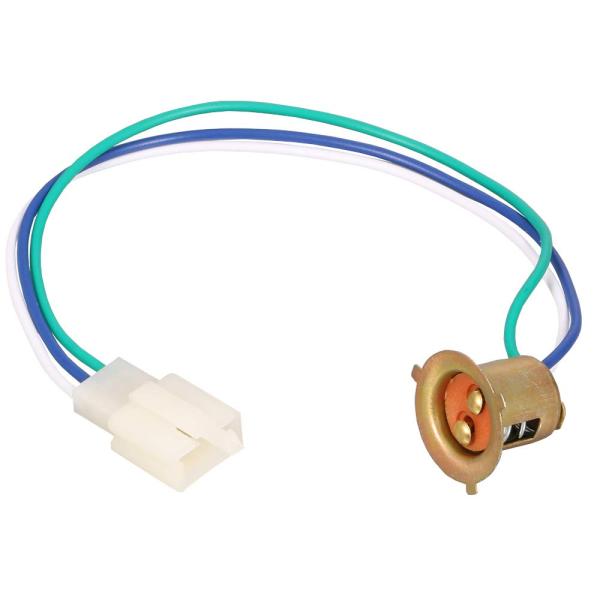 スタイル：ホンダ用ホンダ用:PH-7/T-19バルブ対応汎用当社製ヘッドライトに適合する補修用ヘッドライトソケットです各バルブ、各車用に設定していますので、お間違えのないようにご確認下さい