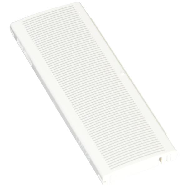 カラー：1.W （ホワイト）適用電池:リチウム電池(CR2025)電池寿命:約2年(2回操作/日)定格:3A 100V AC適用受信器:WTC562152、WTC562159、WTC56315K