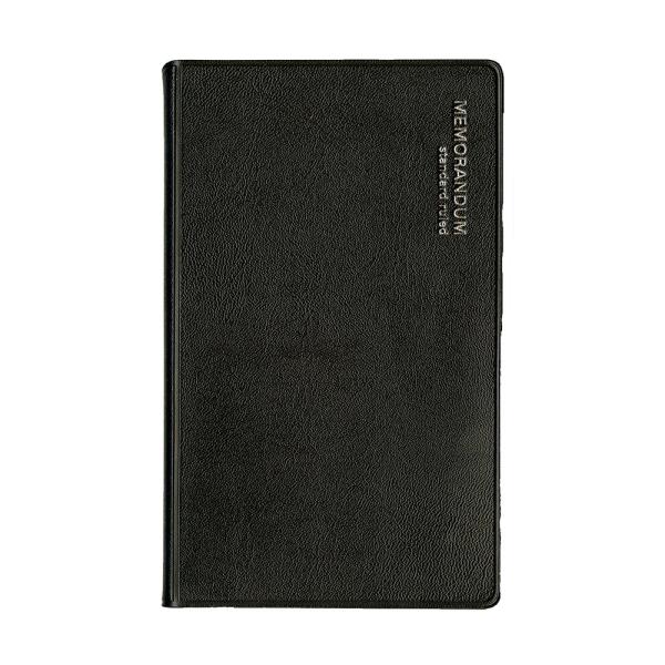 サイズ：大スタイル：ミニマリストたっぷり書ける横罫手帳横罫7mm幅18行 288P149X93X14mm