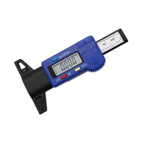 カラー：ブルー正確な測定：任意の位置でゼロ位置が可能、測定範囲は0〜1インチ（0〜25.4 mm）です。耐久性：電気メッキされた鉄製プローブで設計されています、耐久性があります。ファインな仕上がり、大気の外観、新しいデータ伝送穴。オートパワ...