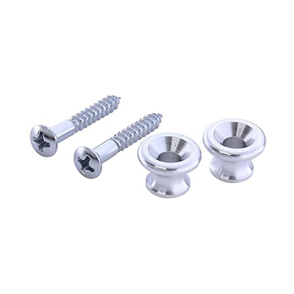 カラー：アルミアルミ2Pcsセット