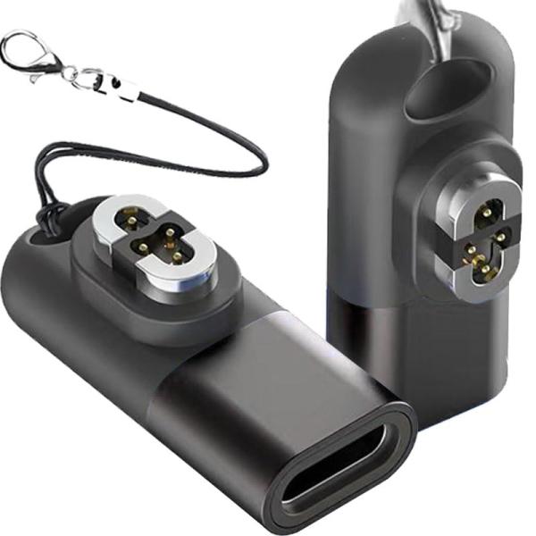 【対応機機種】Shokz OpenSwim Pro S710に対応できます。（USB Cケーブルは含まれていません）ご購入前、ご設備のモデル番号をご確認ください。【携帯便利】Shokz OpenSwim Pro S710 骨伝導イヤホン用U...