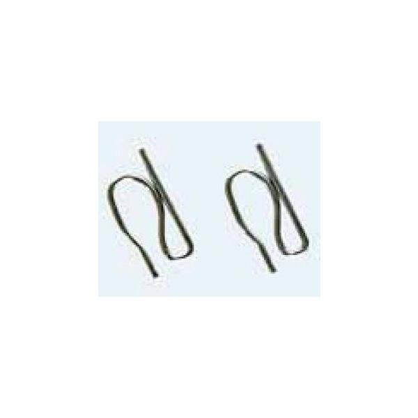 カーテン フック金具 20ケイリ