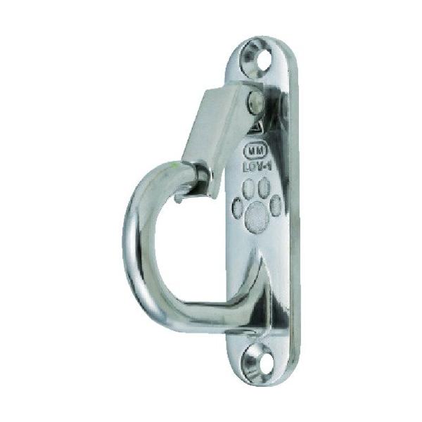 カラー：シルバースタイル：カジュアルW(mm)：25使用荷重(kN)：0.29D(mm):9L1(mm):103L2(mm):89H(mm):64S(mm):16d(mm):6.2●t (mm):6●吊下荷重(kN):0.29●ステンレス（...