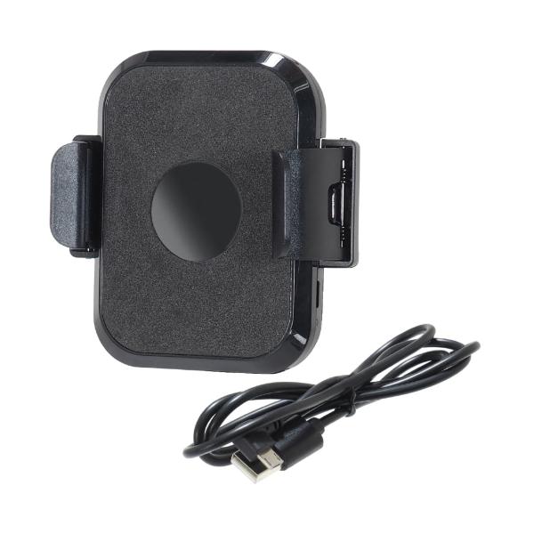 カラー：ブラックサイズ：本体サイズ:90(高さ)×122(幅)×45(奥行)mm型番:BSA30本体サイズ:90(高さ)×122(幅)×45(奥行)mm同梱品:BSA30本体/USBケーブル(約1m)/シール/取扱説明書