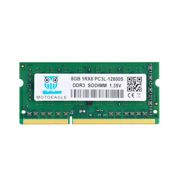 カラー：DDR3L-1rx8-12800S-8Gx1-Greenサイズ：PC3 12800SLスタイル：DDR3優れた互換性: DDR3/DDR3L 1600 MHz PC3/PC3L 12800S 8GB 1RX8 204-pin NON...