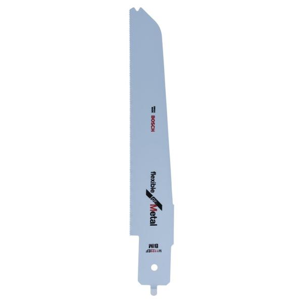 カラー：ブルースタイル：金属用ブレードブランド名:ボッシュ品目:PFZ500E専用刃 1本入り全長(mm):235有効長:183mm用途:金属用ブレード。軟鋼、非鉄金属、銅管の切断。特長:長寿命のバイメタルブレード原産国:中国掲載した製品や...