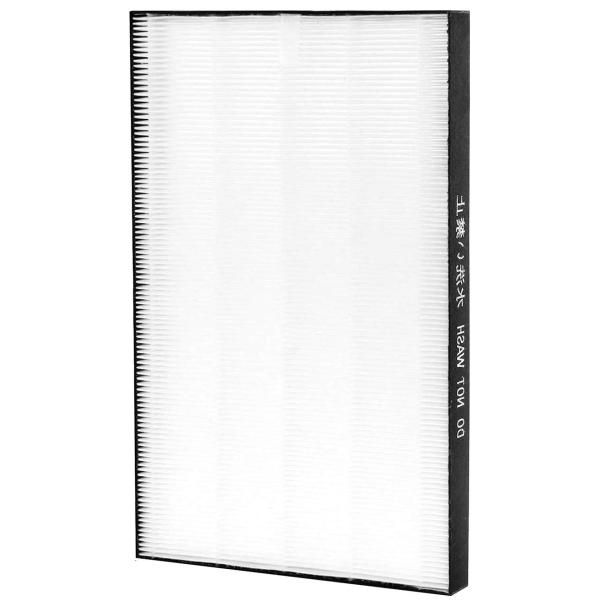 対応品番：シャープ加湿空気清浄機対応 交換用フィルター HEAP集じんフィルター【FZA51HF】互換品。適用機種：シャープ加湿空気清浄機FU-A51-W、FU-B51-W、FU-D51-W、FU-E51-W、FU-F51-W、FU-G51...