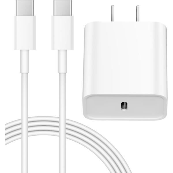 カラー：ホワイト【i Phone16/15 急速充電器】当社のUSB-C充電器はPower Delivery3.0の充電技術を採用して、純正の充電アダプター3倍早く急速充電できます。テスト済み：13 へ僅か30分で60％までに充電できます。...