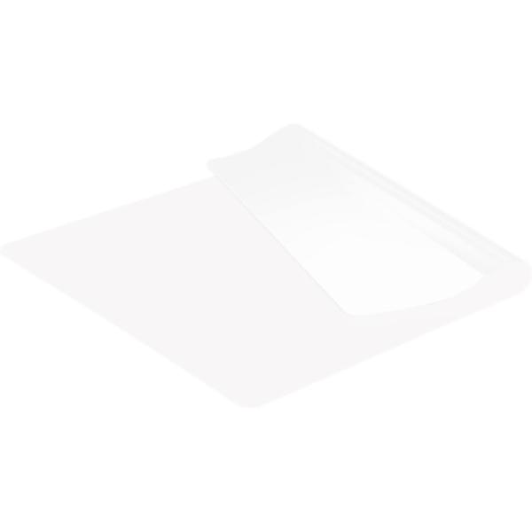 カラー：透明サイズ：30*40cm【キズ防止、滑り止め、すごくいい！】厚さの均一度、柔軟性の均一度が高く、 薄いが、衝撃の干渉能力もあるのに、作業時の滑り止めとしてご利用いただける大判のマットです 。また、キッチンではシンクの傷防止、水はね...