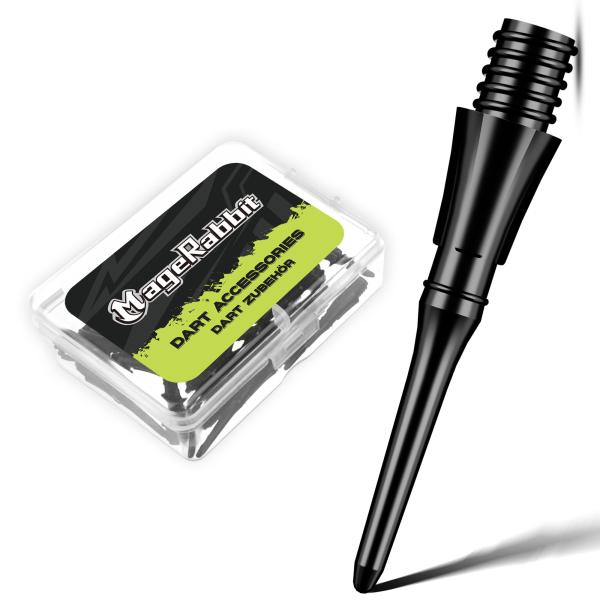 ? プロ仕様＆家庭用マルチ対応 バーでの競技から家族団らんのゲームまで、あらゆるシーンで活躍する万能チップ。? 安全設計,供も安心 先端に丸み加工を施した非鋭利デザイン。床や的へのダメージも軽減します。? 軽量＆コンパクト収納 携帯に便利な...